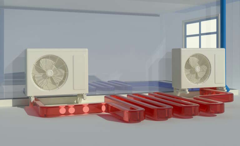 VVS ritning symboler | Är det samma standard mellan alla länder?